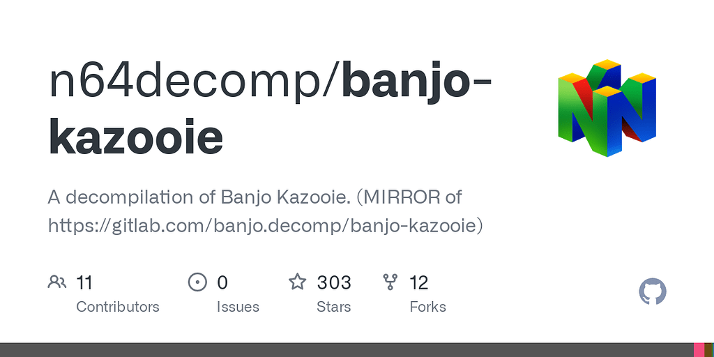 Game Decompilation Projects - King of Posters - selectbutton 2