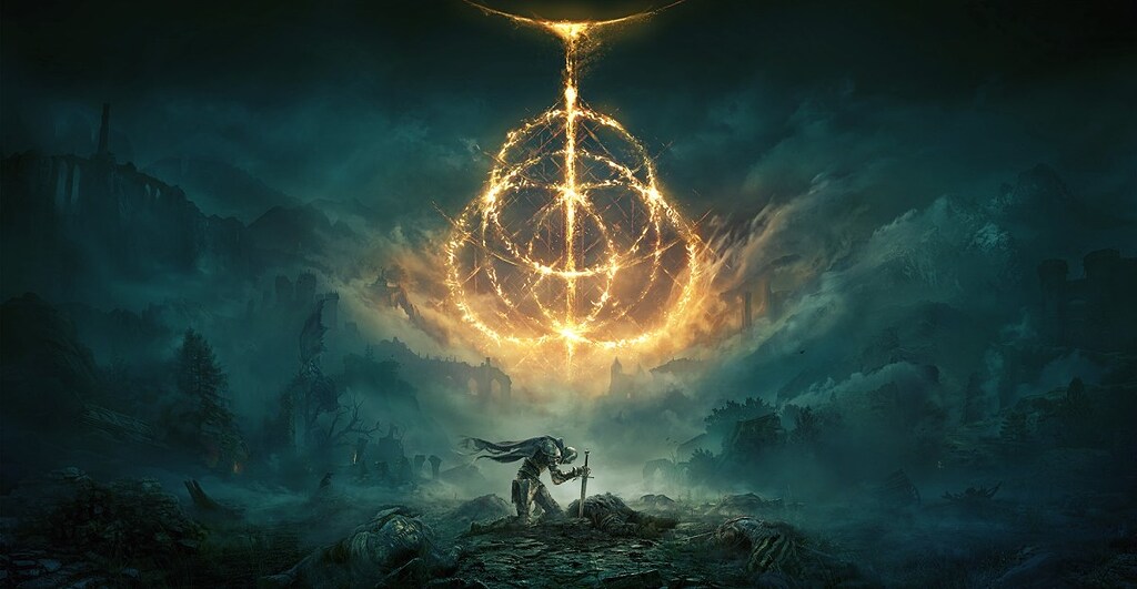 A24 Presents: Alex Garland's Elden Ring - Input - selectbutton 2