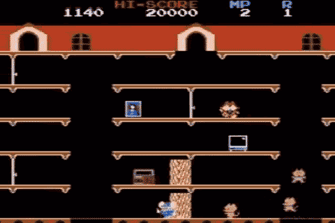 Galaxy Oddity - selectbutton 2