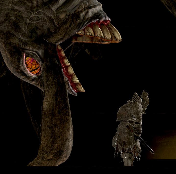 Oral fast travel - Galaxy Oddity - selectbutton 2